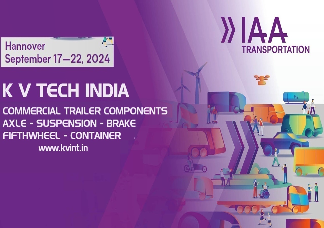 K.V.Tech India Pvt.Ltd.